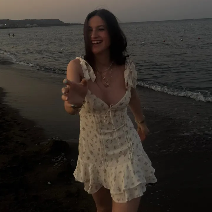 daisy jackson Influencer Detail｜Scrumball Global Influencer Marketing ...